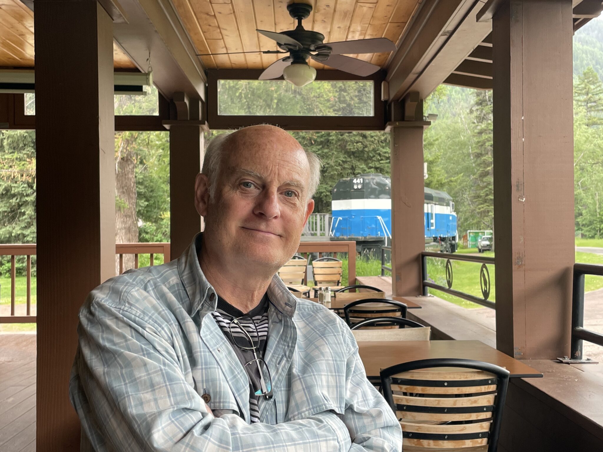 Obituary of Larry Fulton - Great Falls Gazette