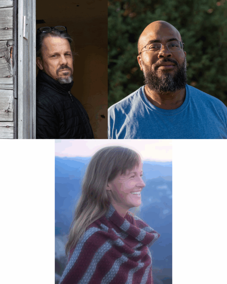 Montana Poets Charles Finn, Sean Hill and Amy Pearson to Read Works ...