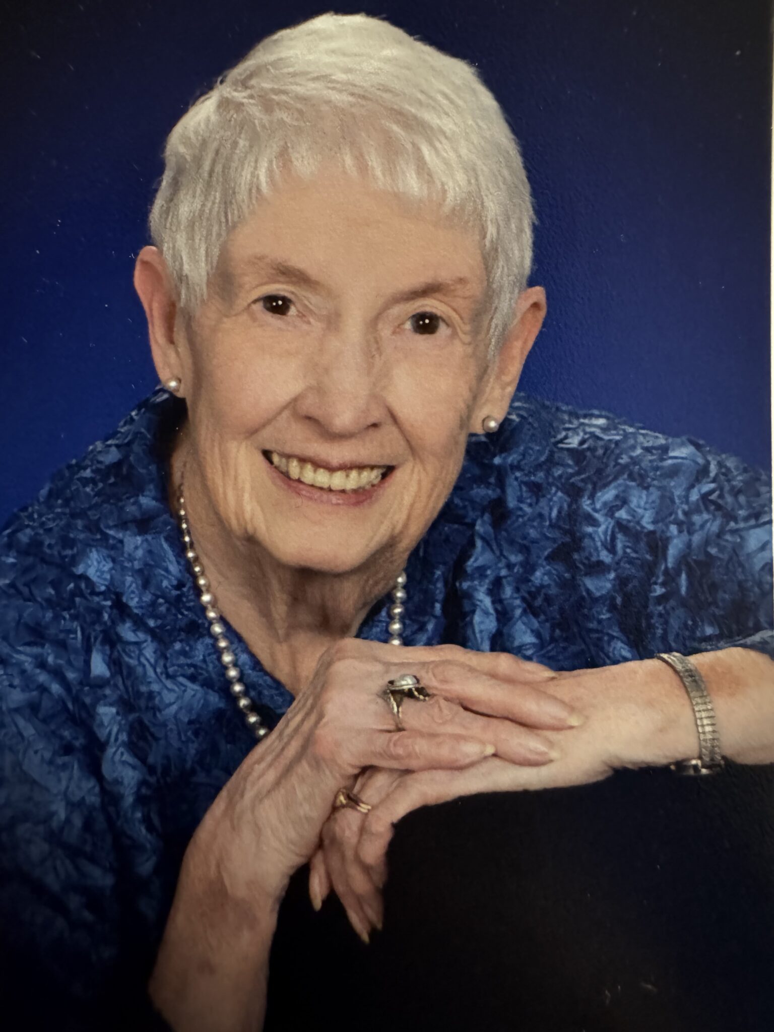 Obituary of Kay Murphy Walters - Great Falls Gazette