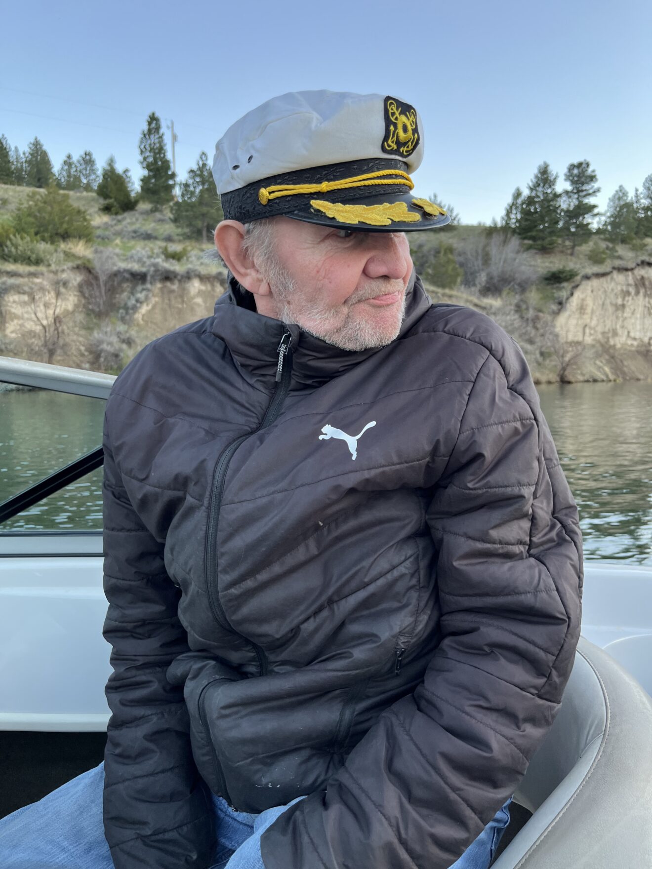 Obituary of Danny Lee Sponheim - Great Falls Gazette