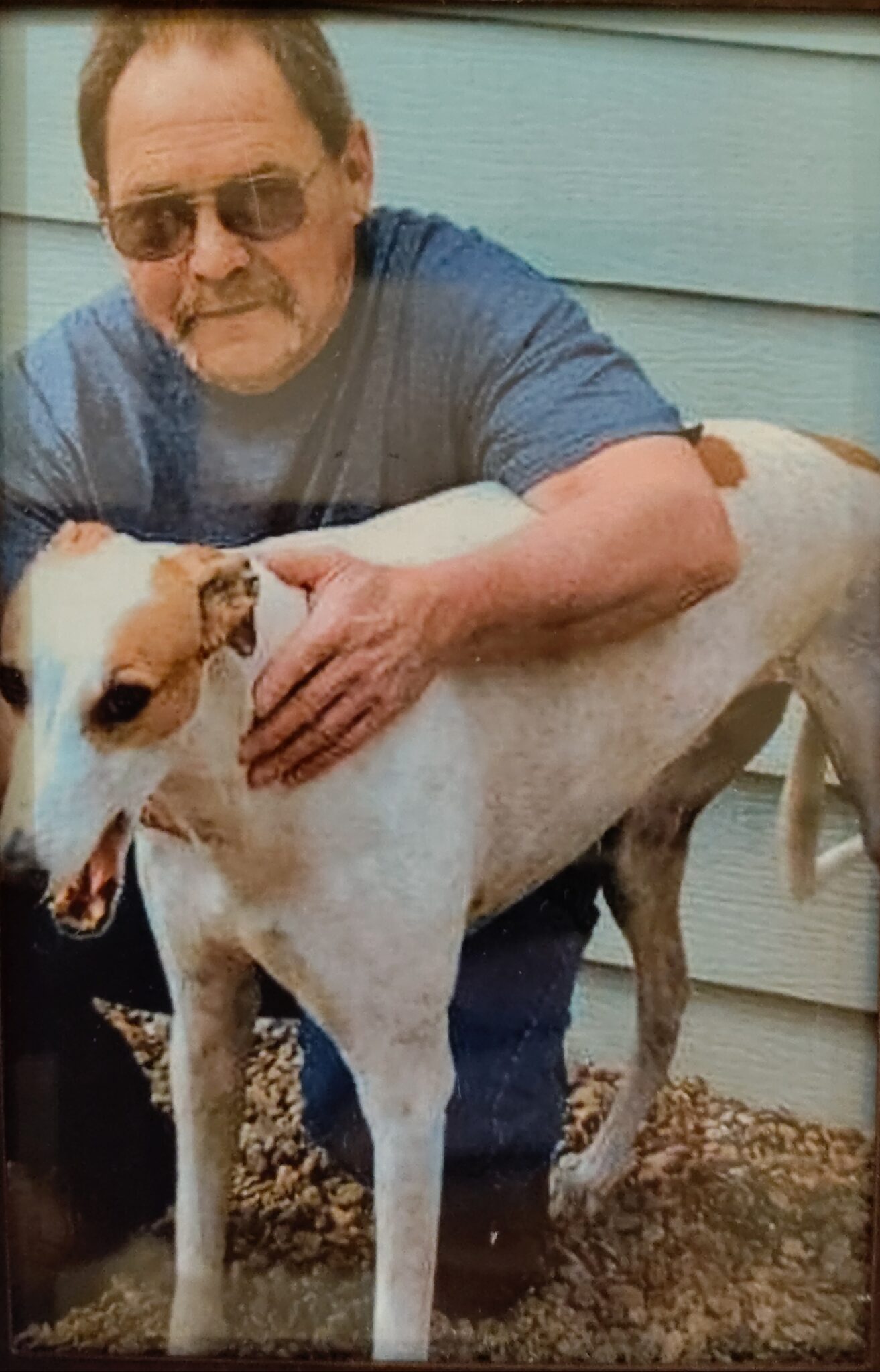 Obituary of Patrick Ray Murphy - Great Falls Gazette